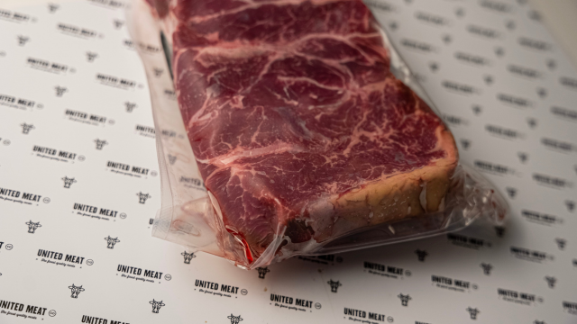 United Meat Co - Australia's Finest Wholesale Wagyu
